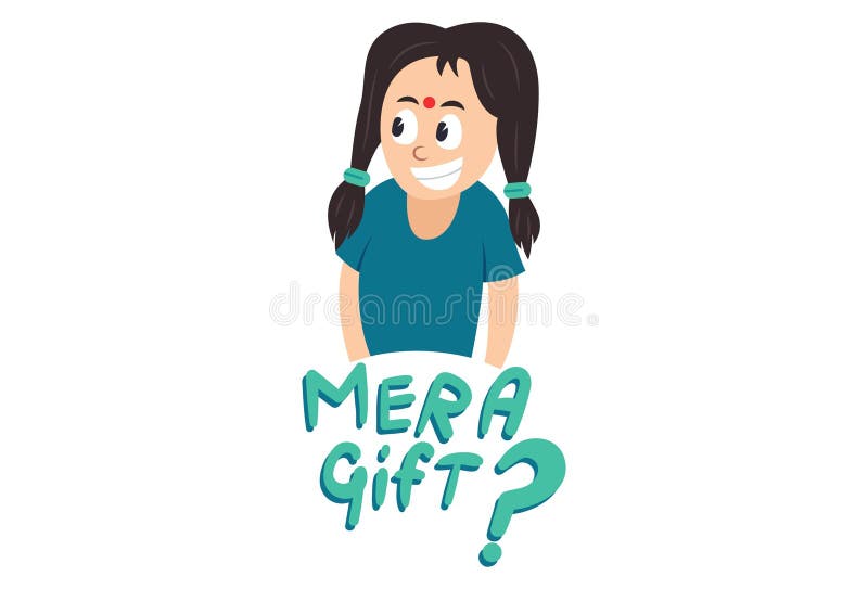 Mera Gift Stock Illustrations – 1 Mera Gift Stock Illustrations ...