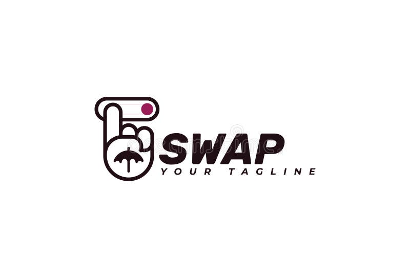 Swap Logo Stock Illustrations – 2,414 Swap Logo Stock Illustrations ...