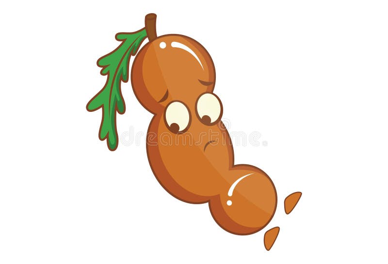 Cartoon Tamarind Stock Illustrations – 676 Cartoon Tamarind Stock ...