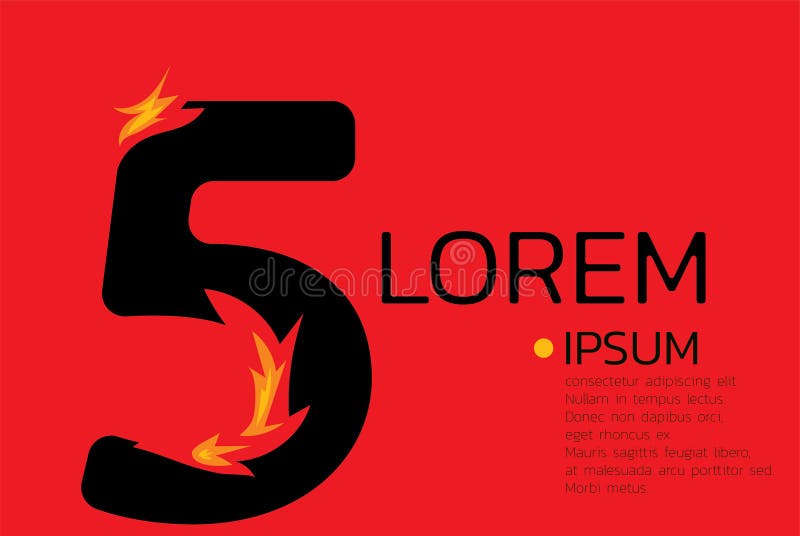 Five Letter a Abstract Logo Unique Blue Color Stock Vector ...