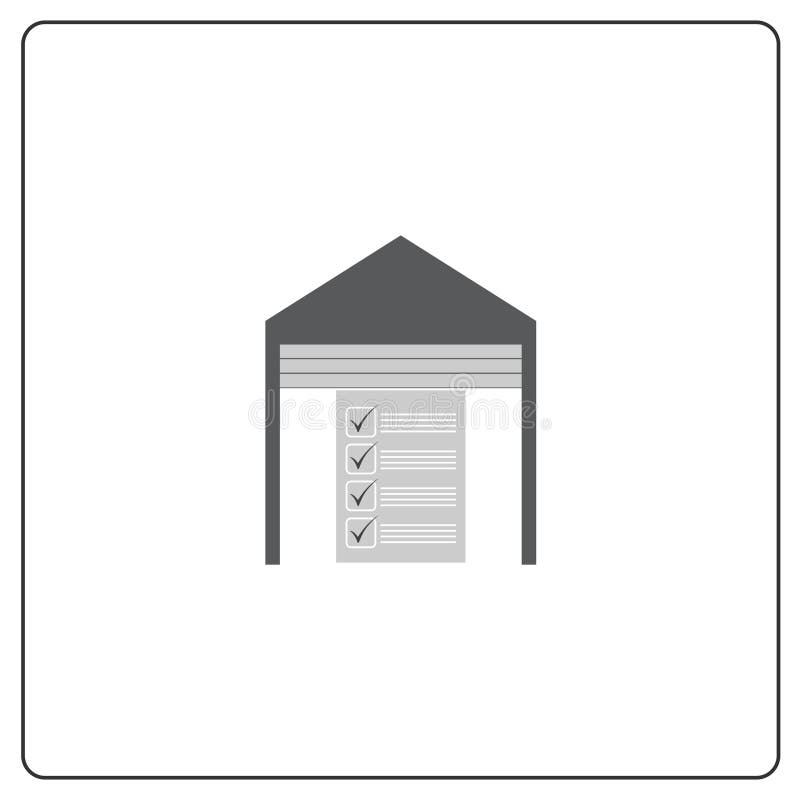 Logo and Icon for Critical Management Systems. Warehouse Management ...