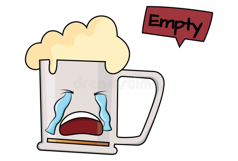 Beer Crying Stock Illustrations – 102 Beer Crying Stock Illustrations ...
