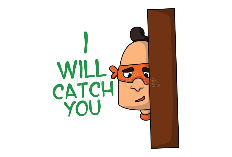 I See Cartoon Stock Illustrations – 224 I See Cartoon Stock ...