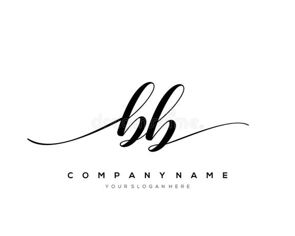 Bb Initials Stock Illustrations – 658 Bb Initials Stock Illustrations ...