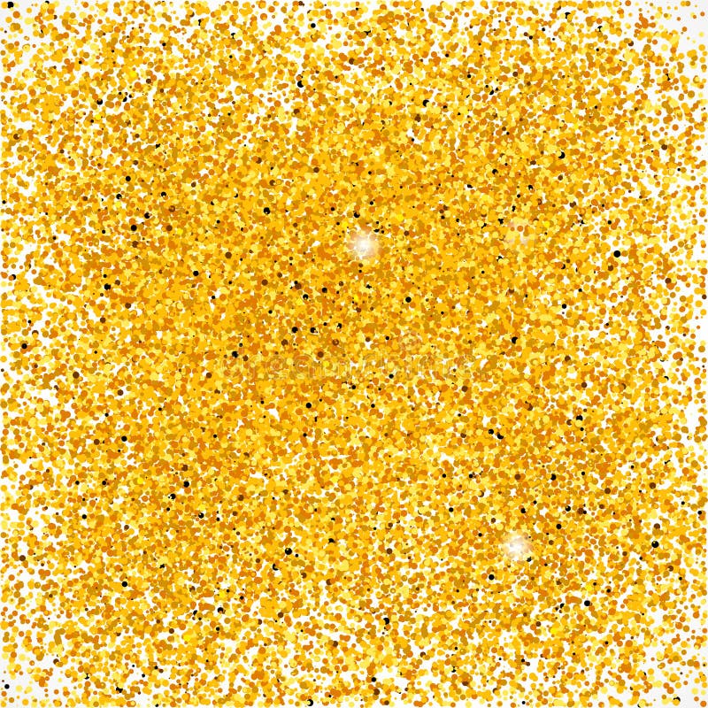 Bright Golden Shining Background Stock Vector - Illustration of holiday ...