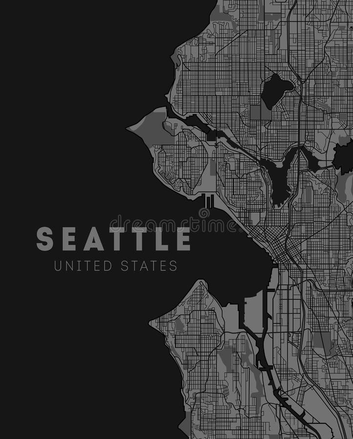Seattle Stock Illustrations – 4,233 Seattle Stock Illustrations ...