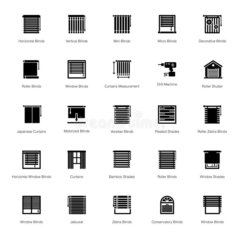 Window Shades Covers Stock Illustrations – 20 Window Shades Covers ...