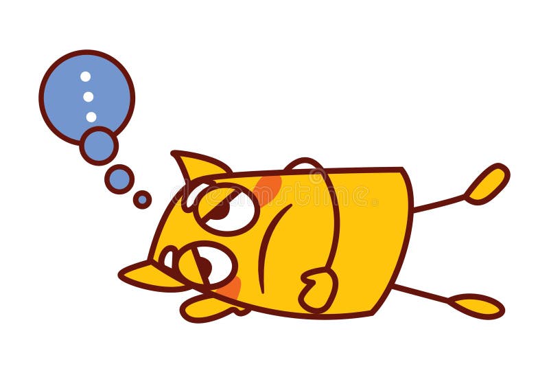 Monster Laying Stock Illustrations – 313 Monster Laying Stock ...