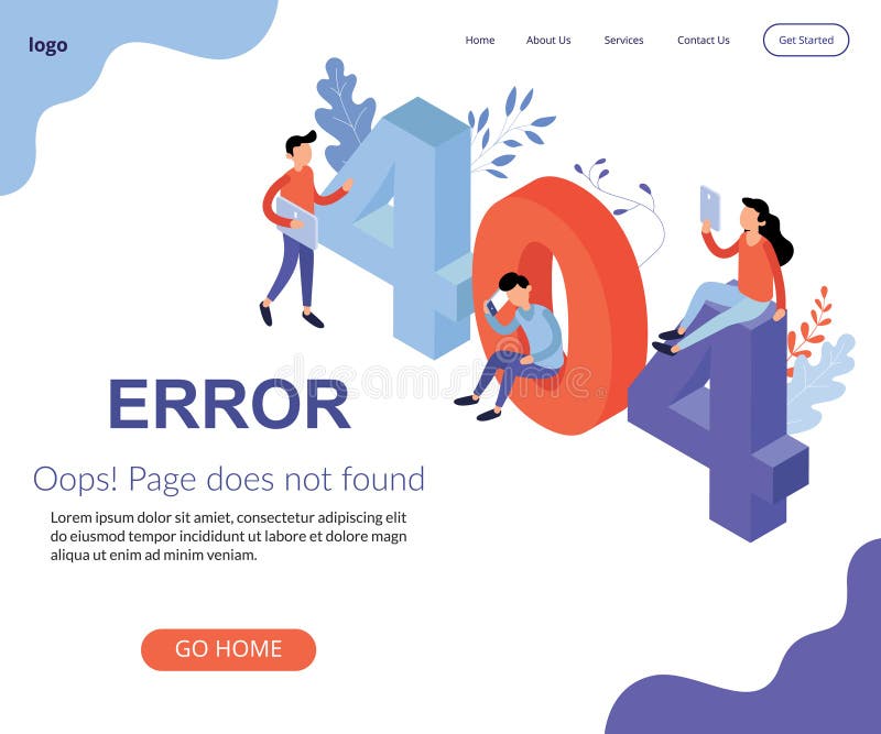 Not isometric stock vector. Illustration of alphabetic - 96691583