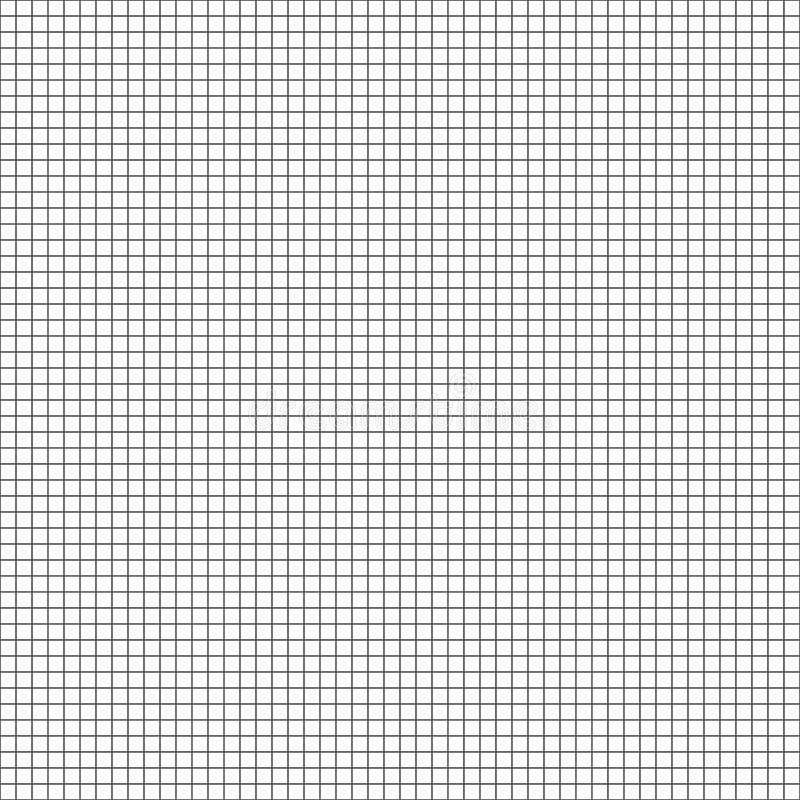 Simple black grid stock vector. Illustration of template - 156965015