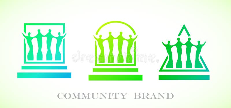 Holding Hands Logo Stock Illustrations – 15,005 Holding Hands Logo ...