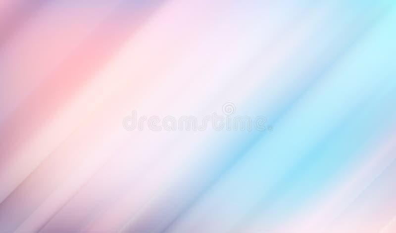 Blue and Pink Abstract Backdrop Stock Vector - Illustration of stripes ...
