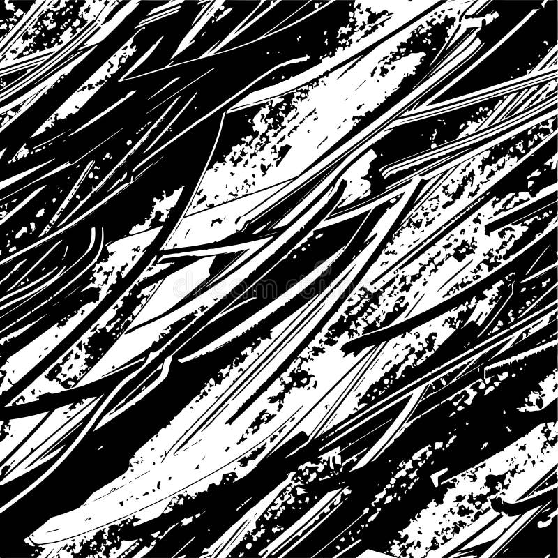 Texture Stripes Grid Vector Illustration Stock Vector - Illustration of ...