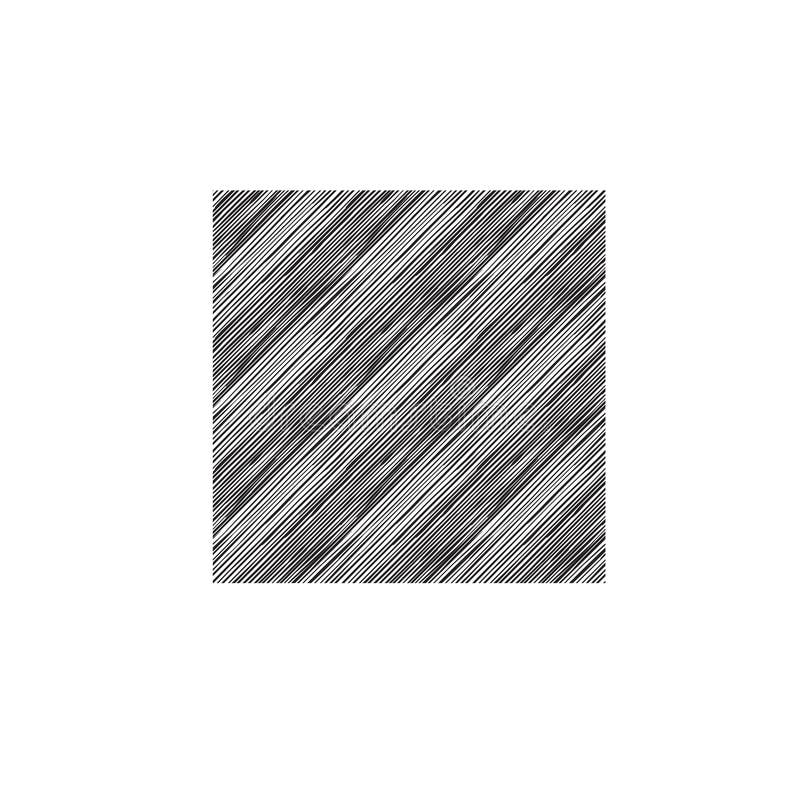 Texture Stripes Grid Vector Illustration Stock Vector - Illustration of ...