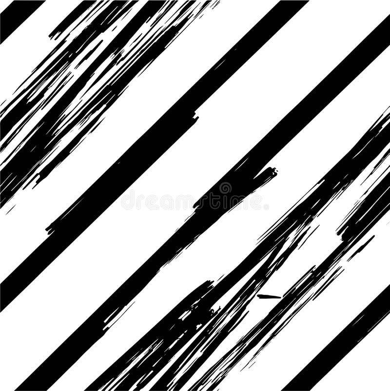 Texture Stripes Grid Vector Illustration Stock Vector - Illustration of ...