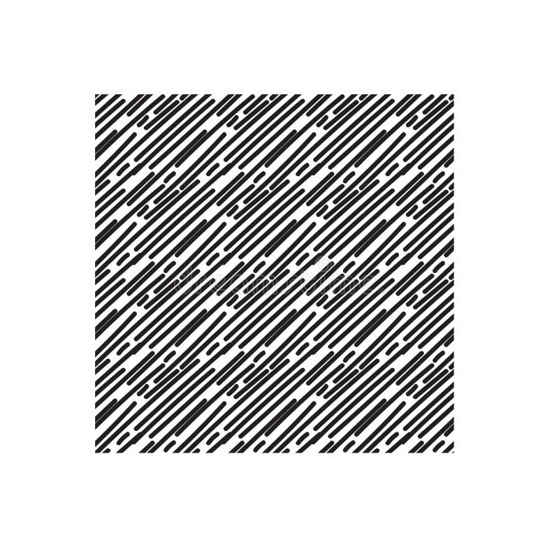 Texture Stripes Grid Vector Illustration Stock Vector - Illustration of ...