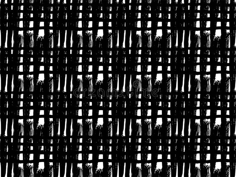 Texture Mesh Abstract Illustration Black and White Background Grunge ...