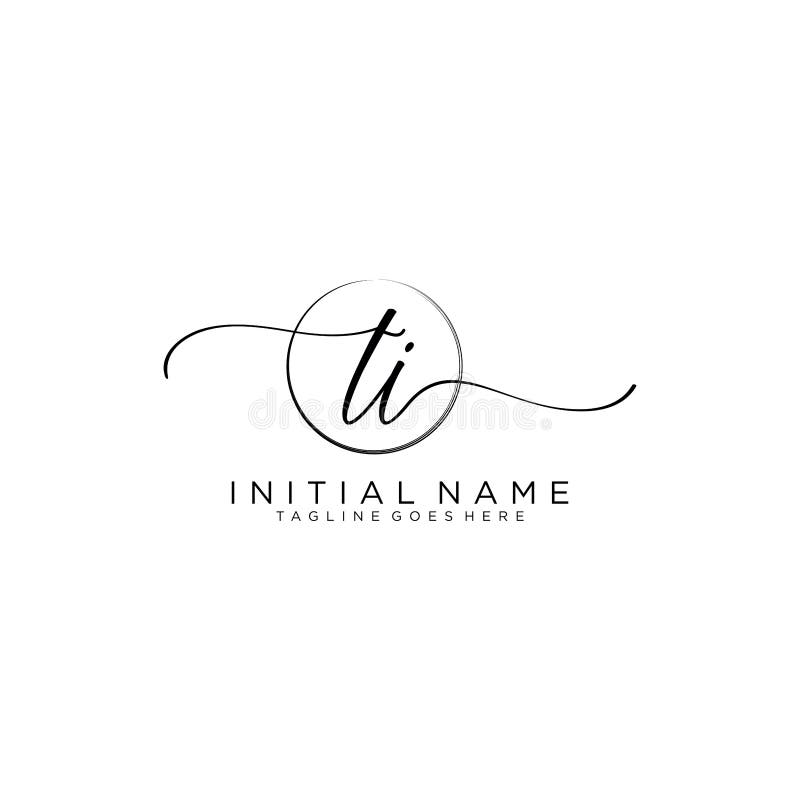 Ti Signature Stock Illustrations – 153 Ti Signature Stock Illustrations ...