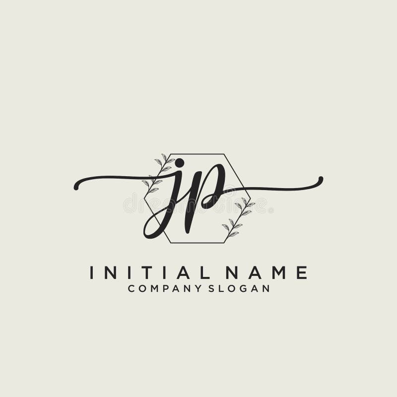 Jp Signature Stock Illustrations – 237 Jp Signature Stock Illustrations ...
