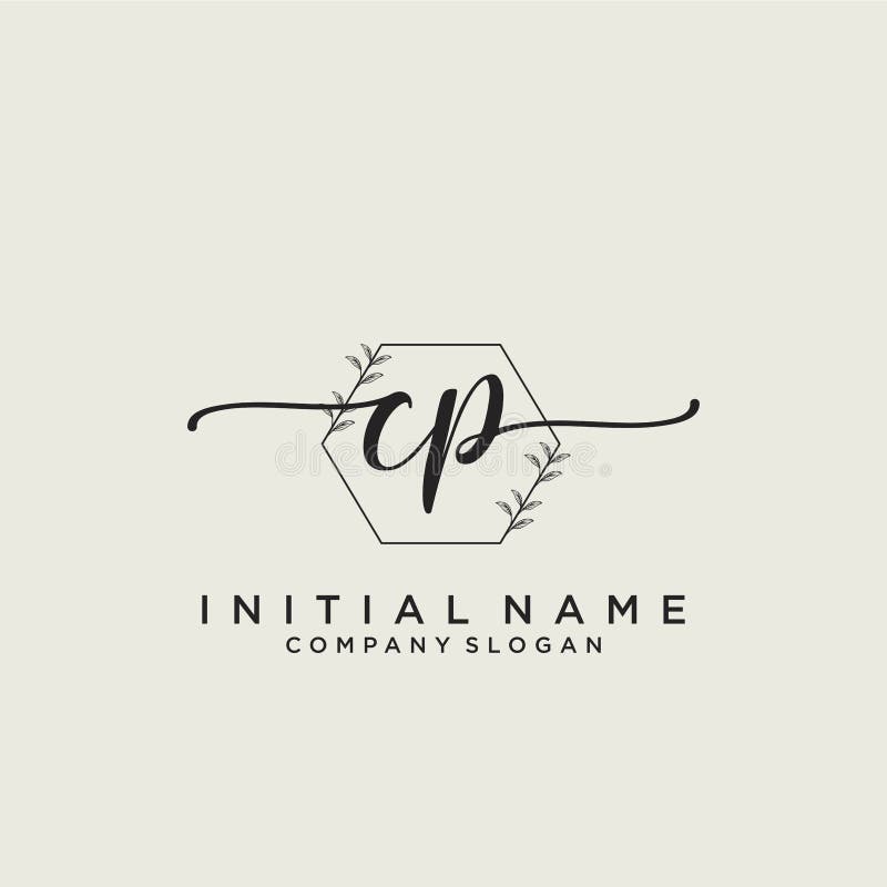 Cp Signature Stock Illustrations – 255 Cp Signature Stock Illustrations ...