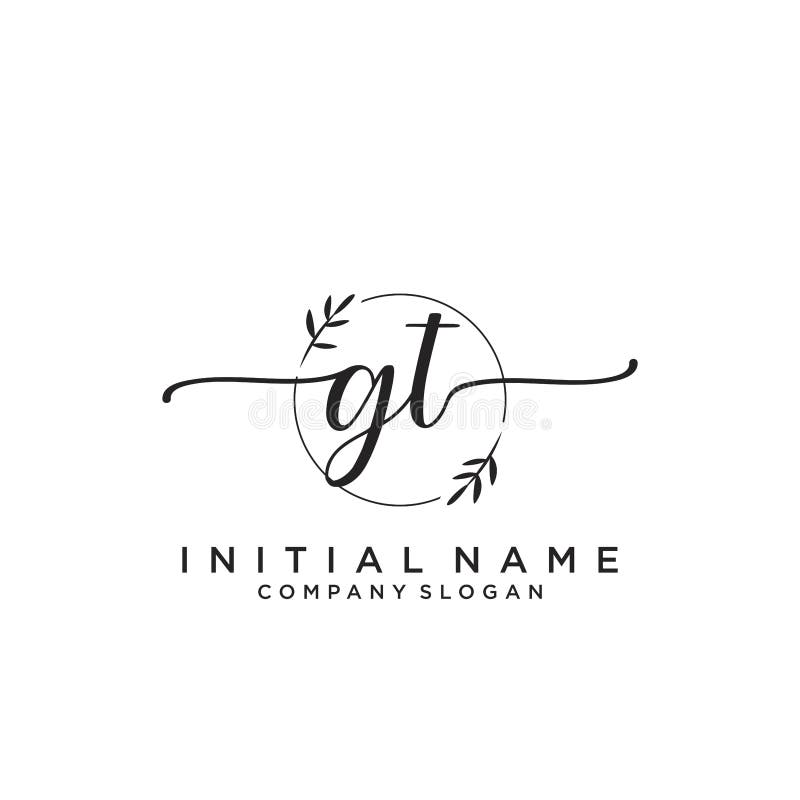 Gt Signature Stock Illustrations – 211 Gt Signature Stock Illustrations ...