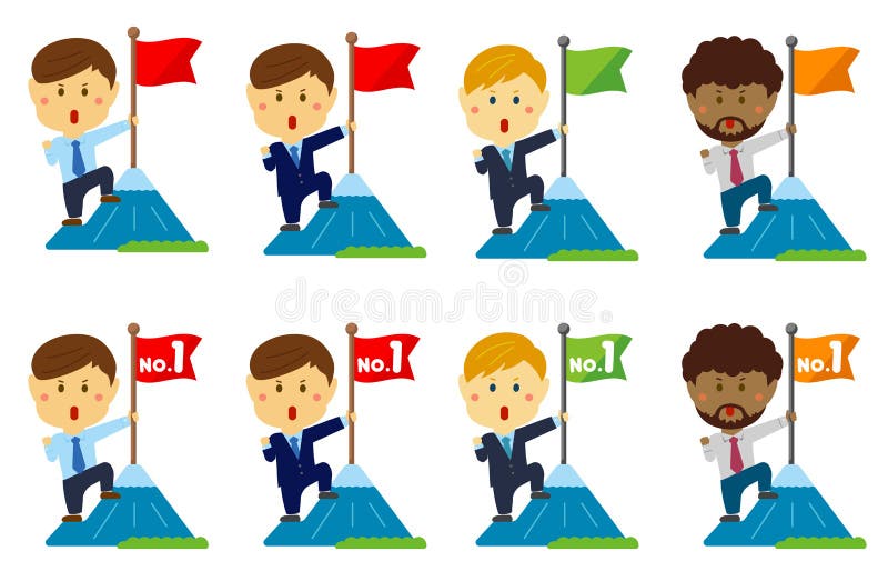 Ambitious Stock Illustrations – 5,066 Ambitious Stock Illustrations ...