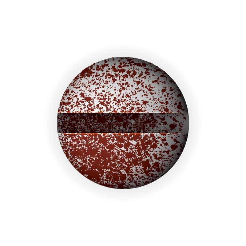 Head illustration / Rust stock vector. Illustration of accessory ...