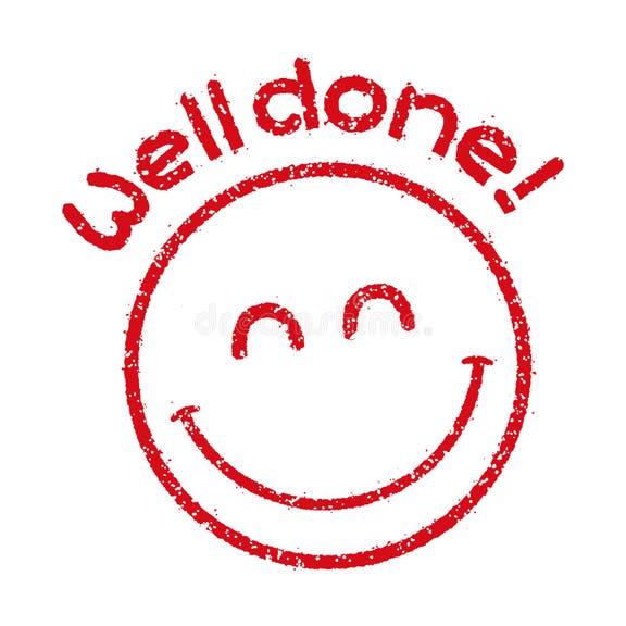 Work Done Emoticon Stock Illustrations – 22 Work Done Emoticon Stock ...