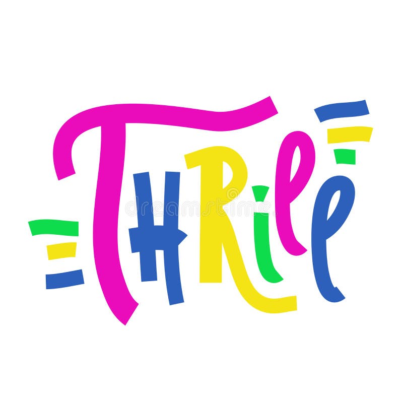 Thrill Stock Illustrations – 1,388 Thrill Stock Illustrations, Vectors ...