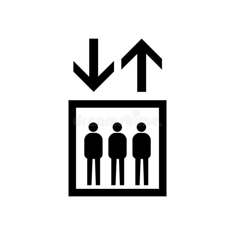 Elevator Lift Iso Stock Illustrations – 11 Elevator Lift Iso Stock ...