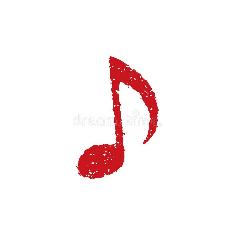 Music Note Rectangle Background Stock Illustrations – 67 Music Note ...