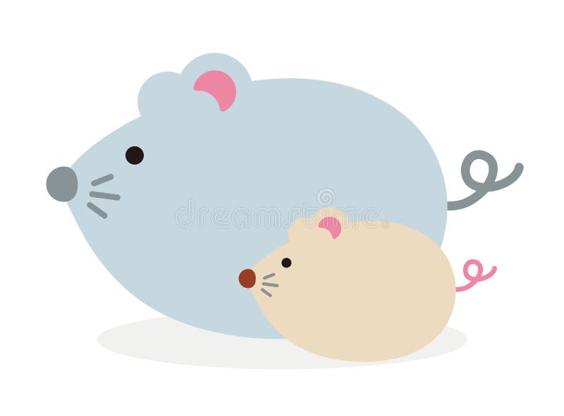 Father Mice Stock Illustrations – 44 Father Mice Stock Illustrations ...