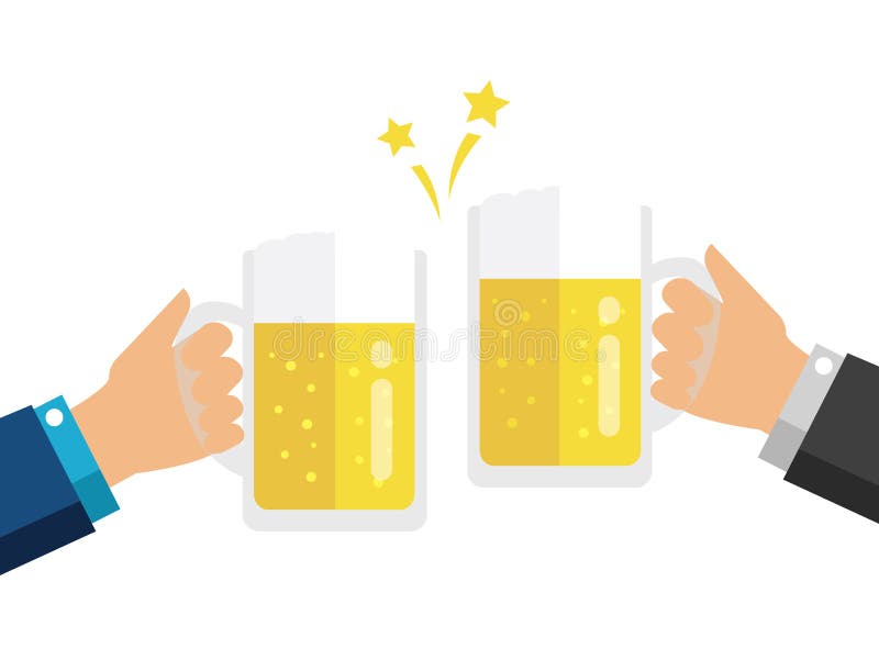 Cheers Mate Stock Illustrations – 104 Cheers Mate Stock Illustrations ...