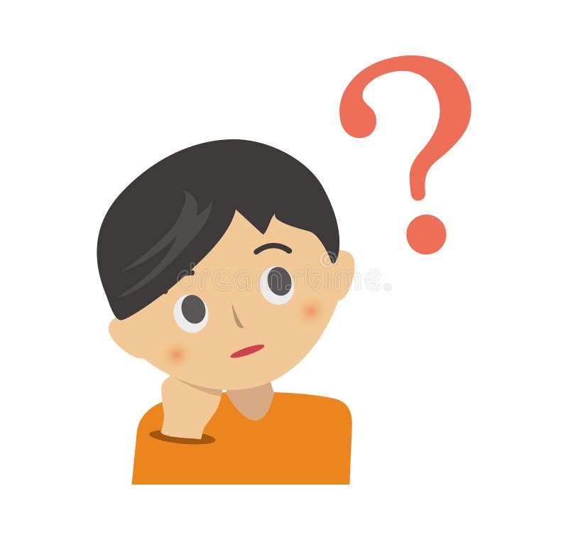 Chinese Question Mark Stock Illustrations – 187 Chinese Question Mark ...