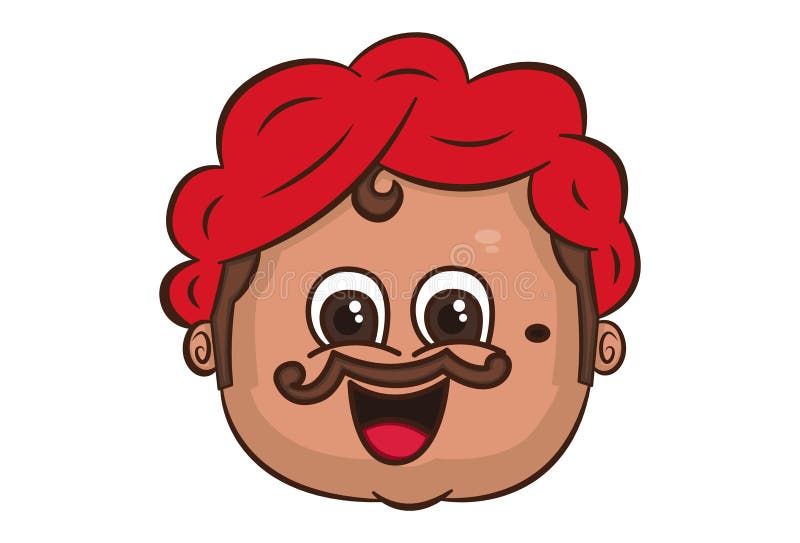 Indian Uncle Vector Stock Illustrations – 165 Indian Uncle Vector Stock ...