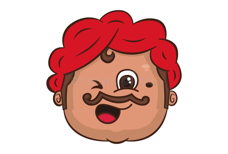 Winking Uncle Sam stock illustration. Illustration of invitation - 30371239