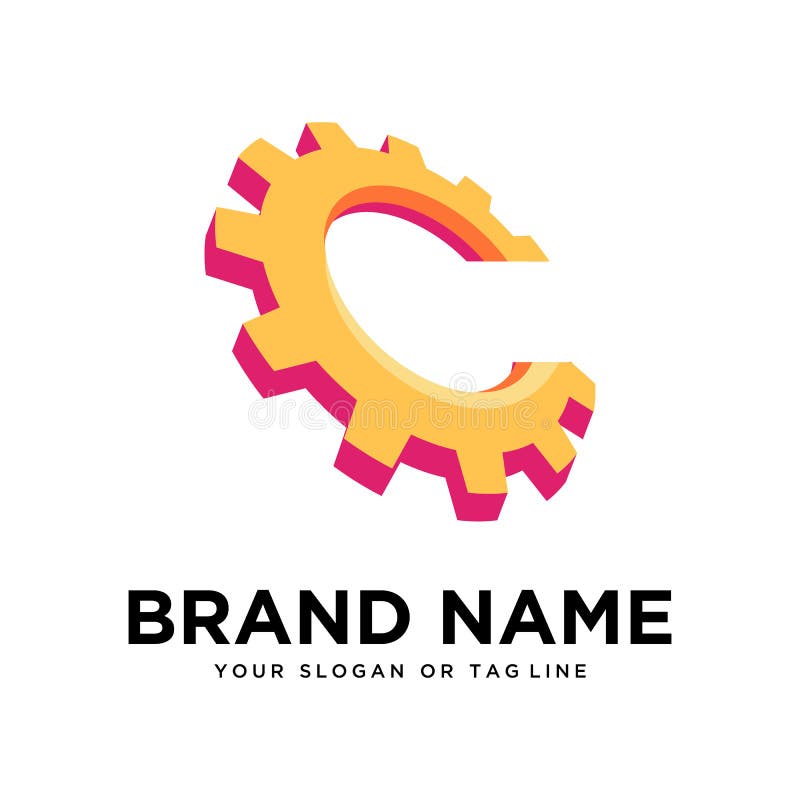 Manufacturing Logo Stock Illustrations – 26,600 Manufacturing Logo ...