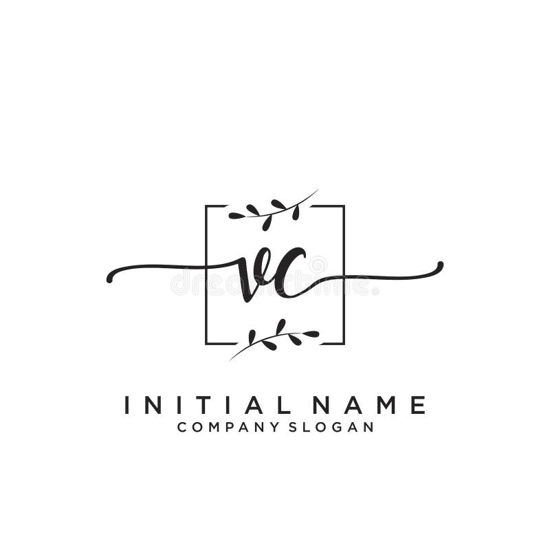 Vc Signature Stock Illustrations – 150 Vc Signature Stock Illustrations ...