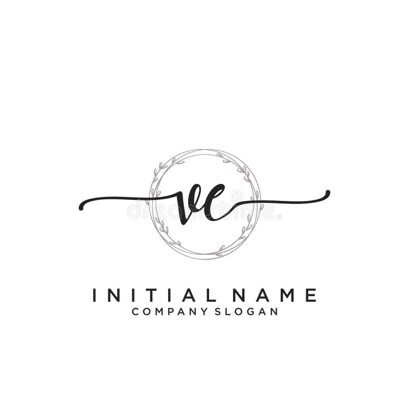 Signature Ve Stock Illustrations – 161 Signature Ve Stock Illustrations ...