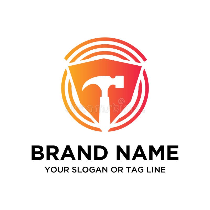 Hammer Hardware Logo