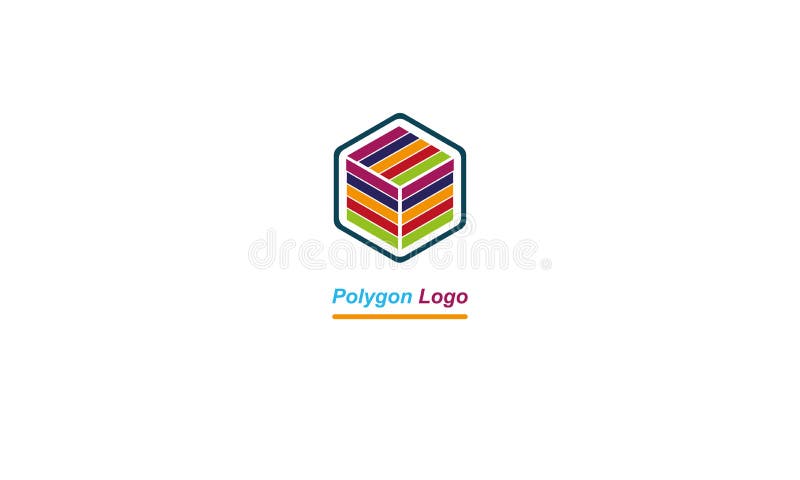Abstract Polygon Logo Icons Design Vector - Polygon Creative Company ...