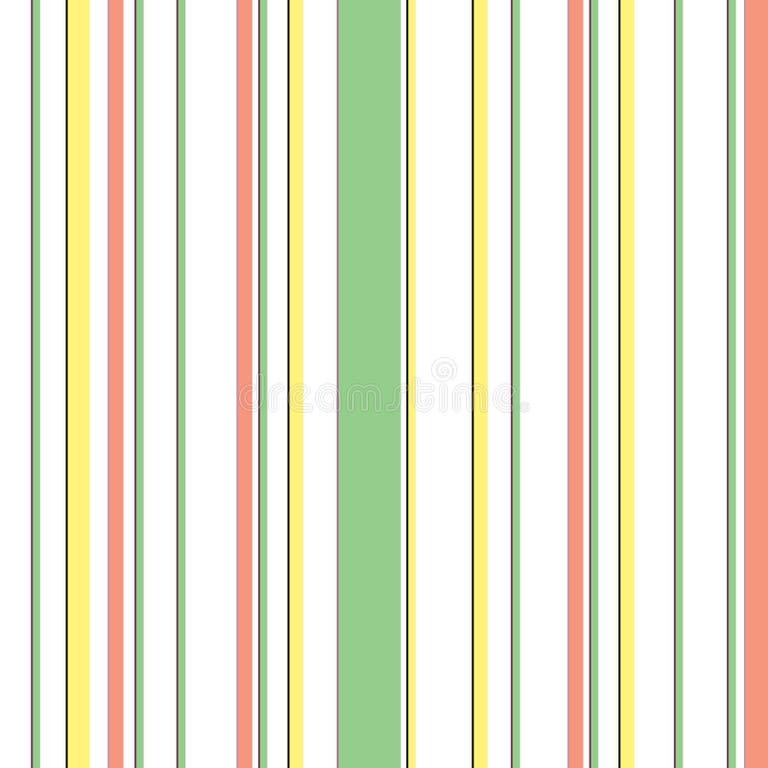 Abstract Bold Line Pattern Background. Stock Vector - Illustration of ...