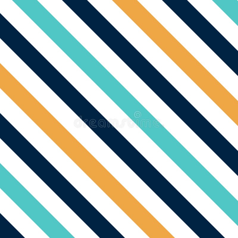 Abstract Bold Line Pattern Background. Stock Vector - Illustration of ...