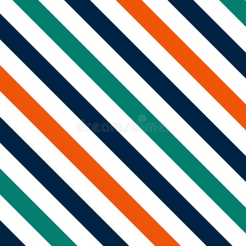 Abstract Bold Line Pattern Background. Stock Vector - Illustration of ...