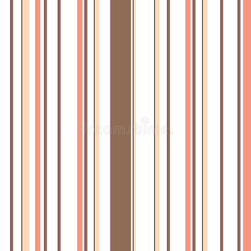 Abstract Bold Line Pattern Background. Stock Vector - Illustration of ...