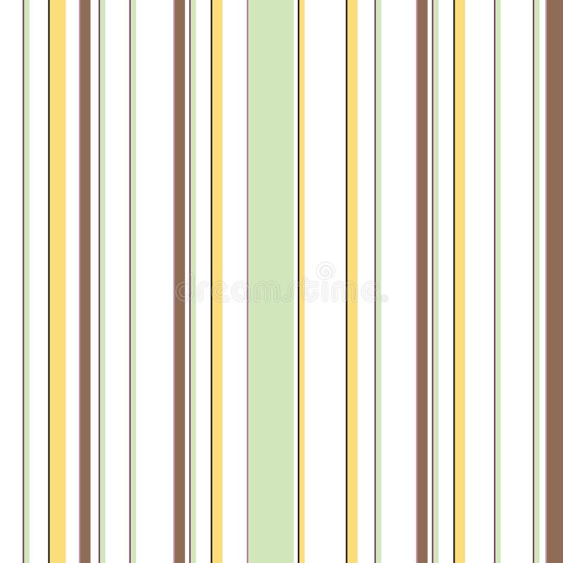 Abstract Bold Line Pattern Background. Stock Vector - Illustration of ...