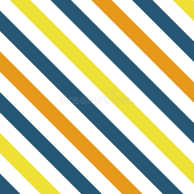 Abstract Bold Line Pattern Background. Stock Vector - Illustration of ...