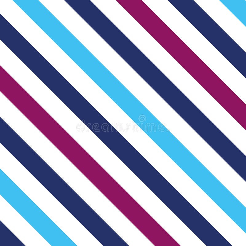 Abstract Bold Line Pattern Background. Stock Vector - Illustration of ...