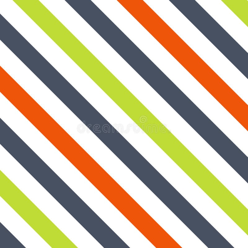 Abstract Bold Line Pattern Background. Stock Vector - Illustration of ...