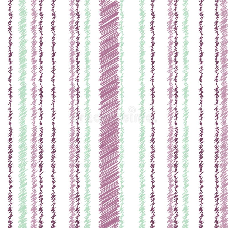 Abstract Bold Line Pattern Background. Stock Vector - Illustration of ...